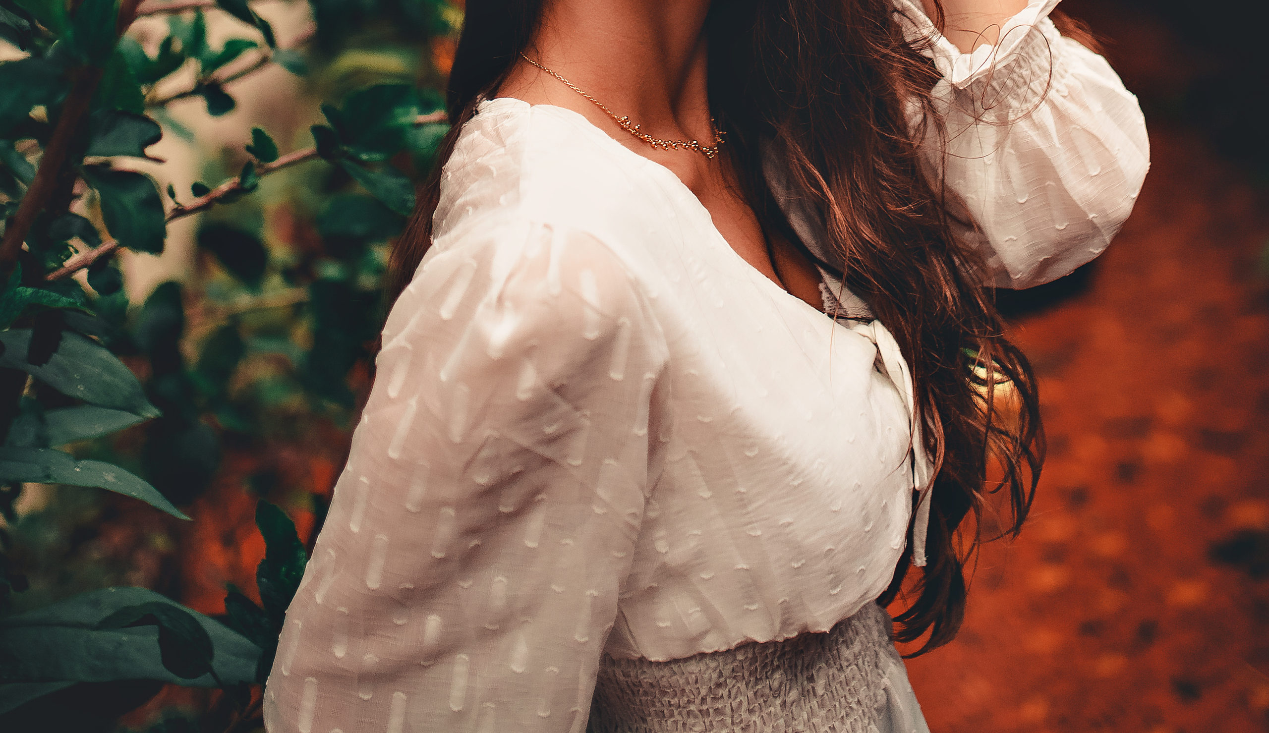 This Is One of the Biggest Fashion Trends of 2020